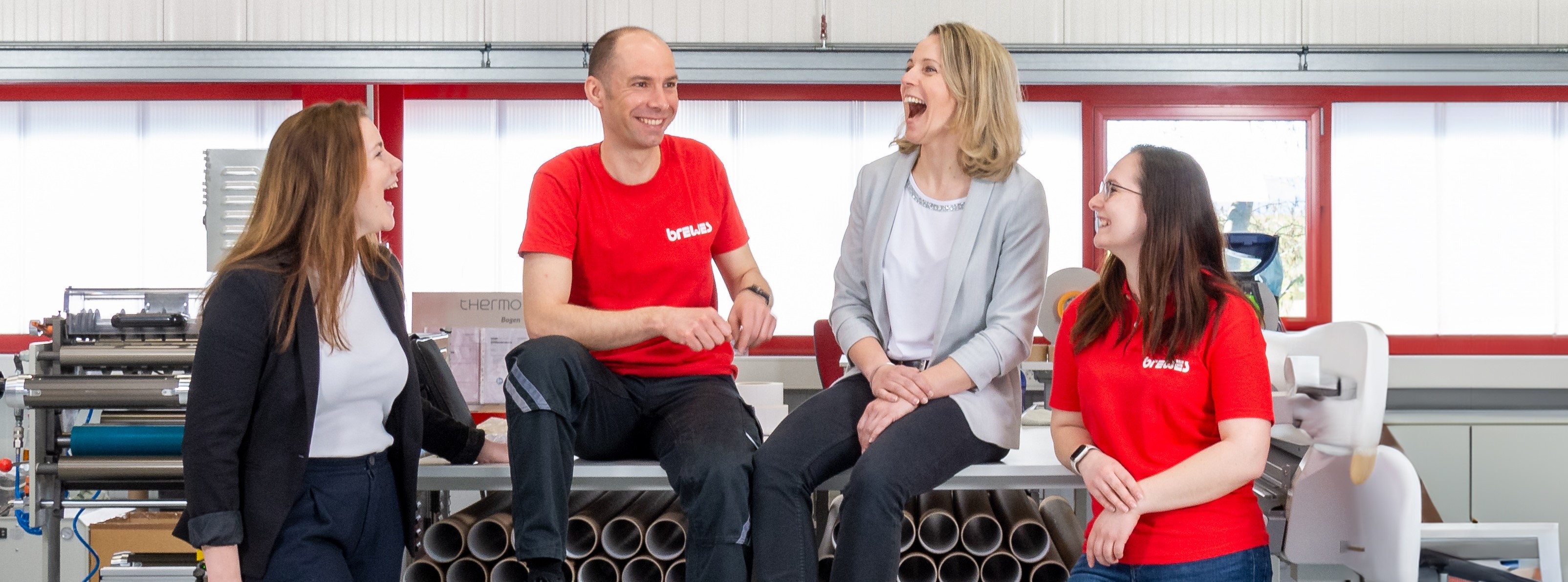 Brewes GmbH - INSIDER online - Ausbildung im Landkreis Görlitz